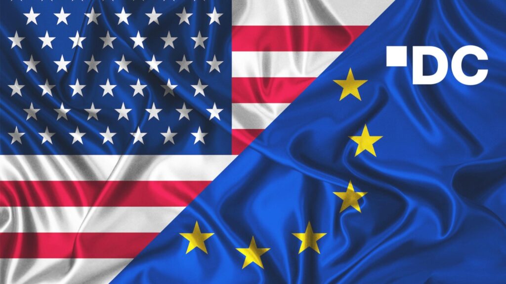 Mega vs. Maga: Um novo equilíbrio | Dolat Capital